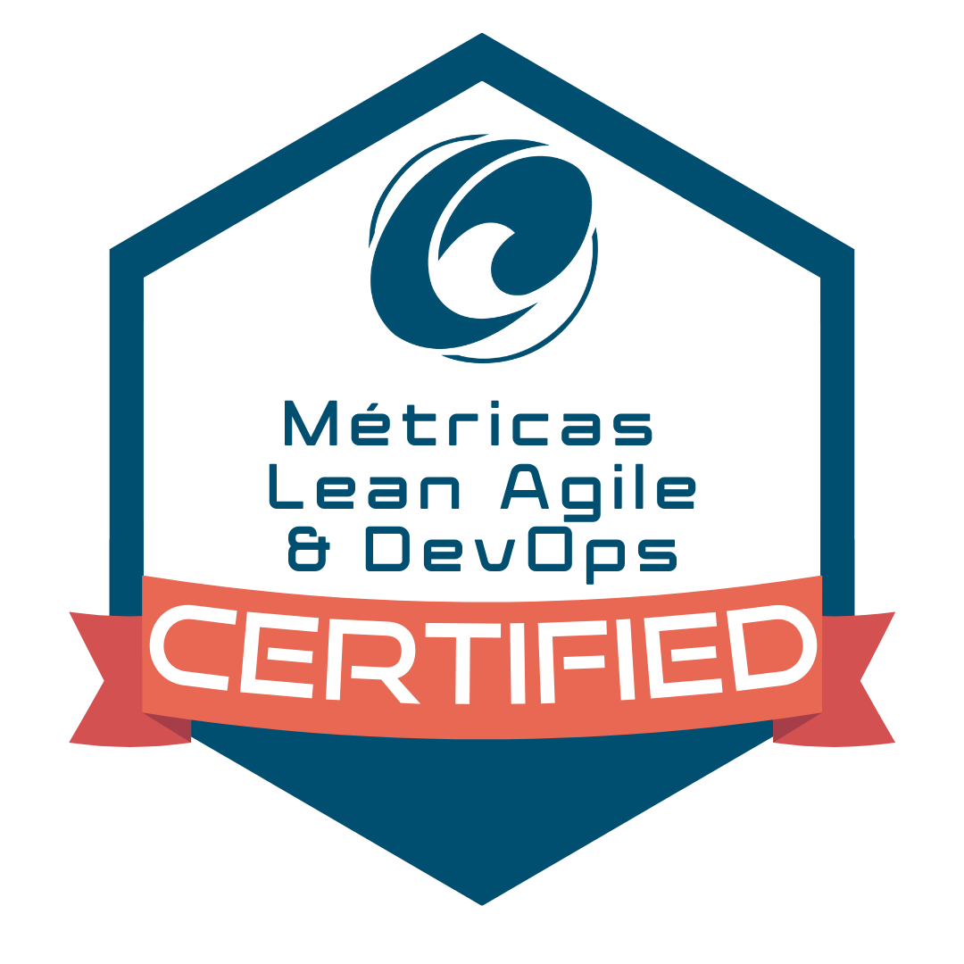 Métricas Lean Agile and DevOps